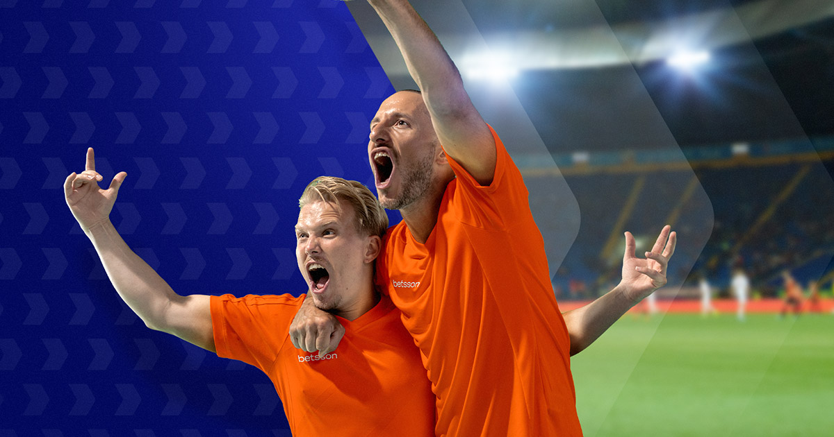 Przewidywania | Betsson