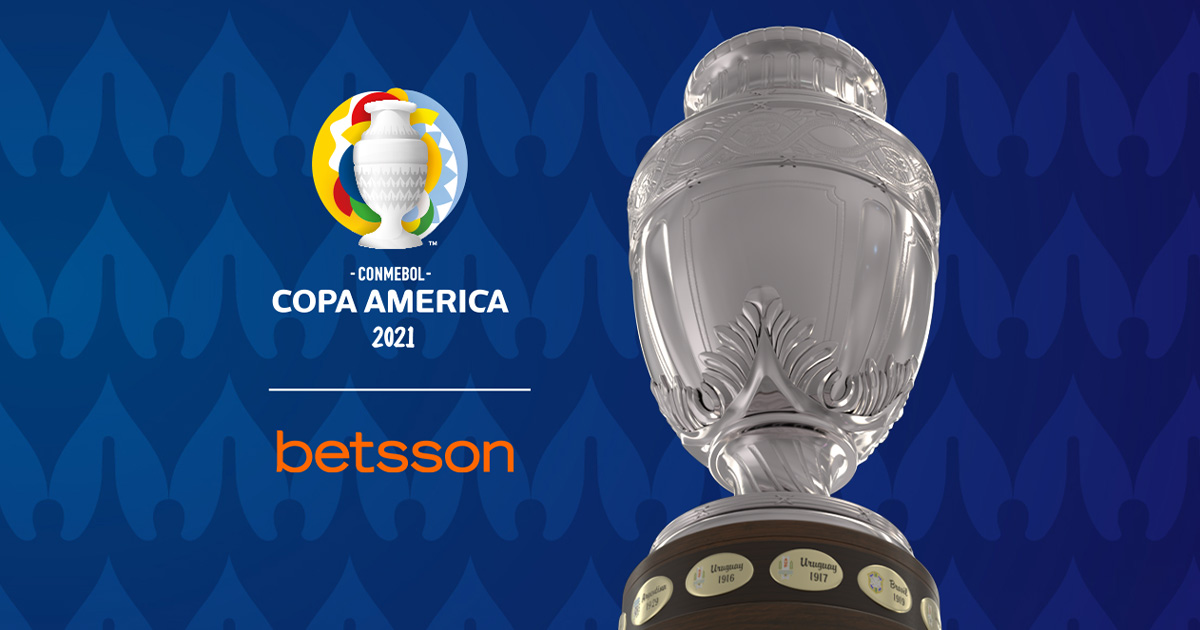 Recibe una apuesta gratuita de $6| Betsson