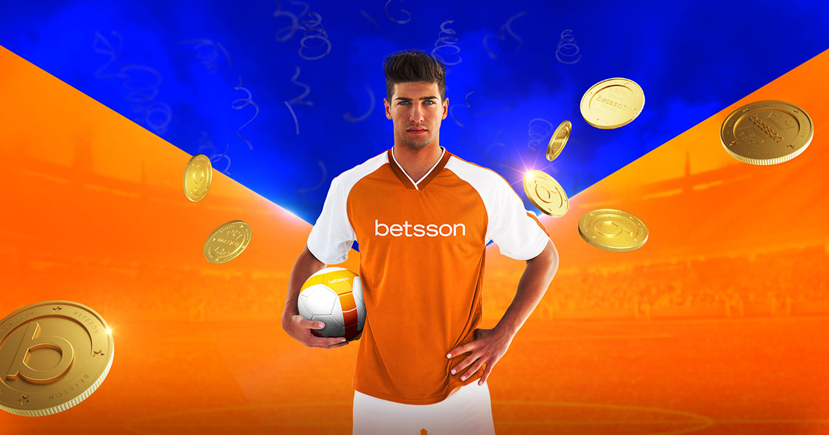 La rifa Betsson | Betsson
