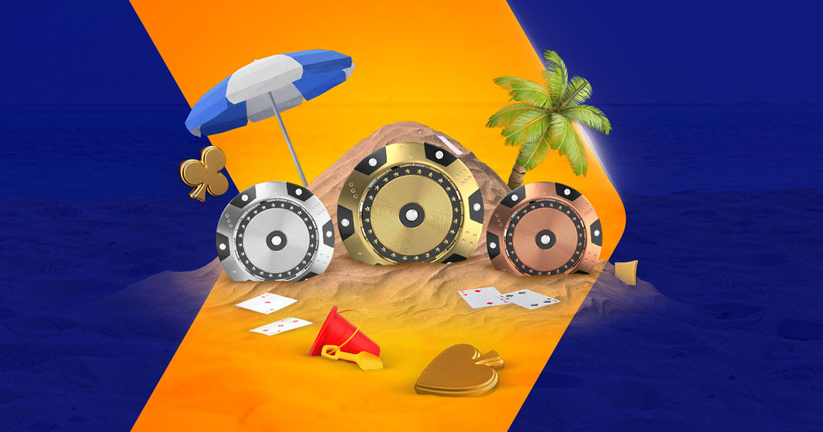 Misiones Summer Trio | Betsson