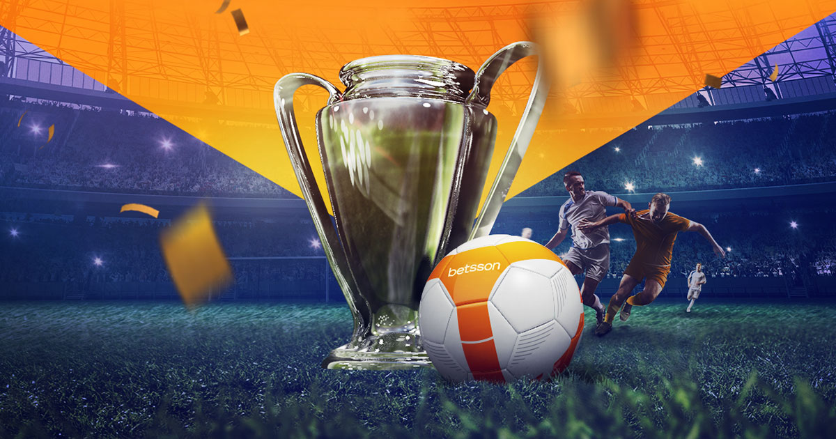 Semi-Finals €10 Risk-Free Bet |Betsson