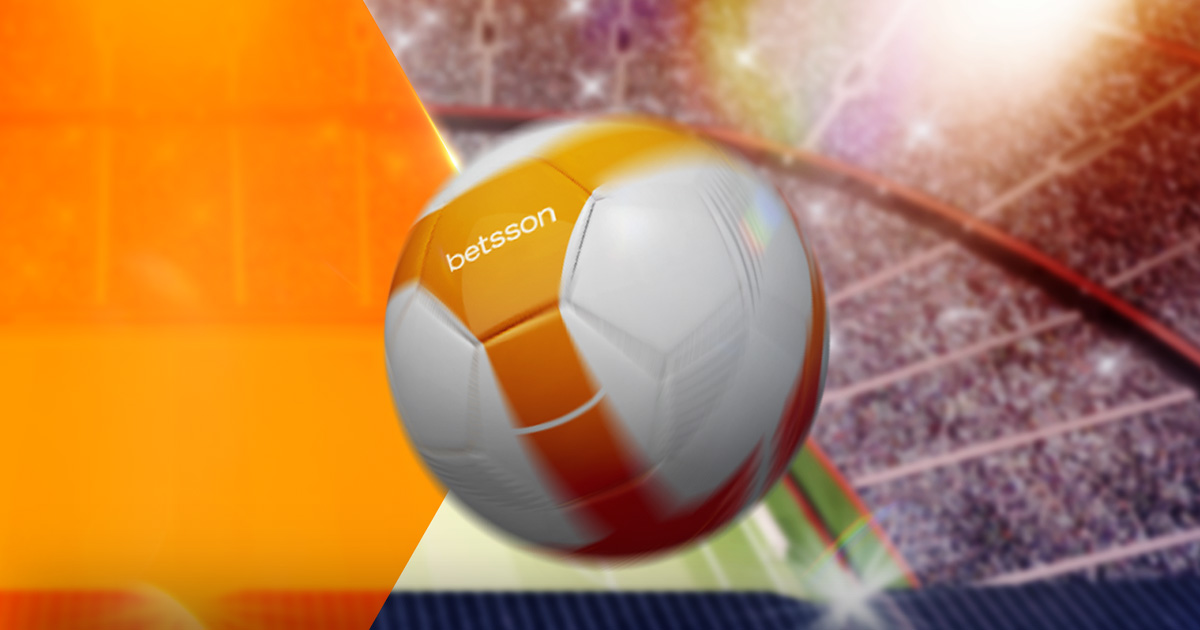 Apuesta gratuita de los campeones | Betsson