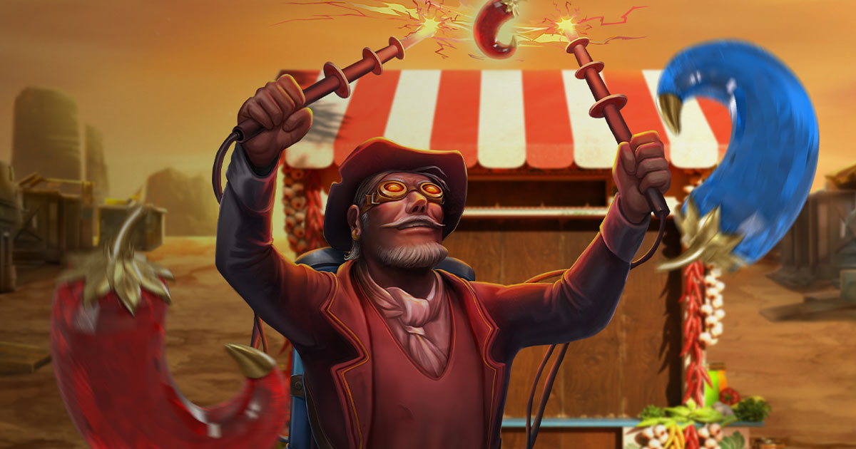 All-week Bonus Back | Betsson