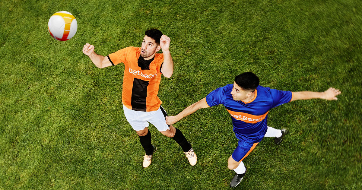 €10 Champs League Free Bet | Betsson