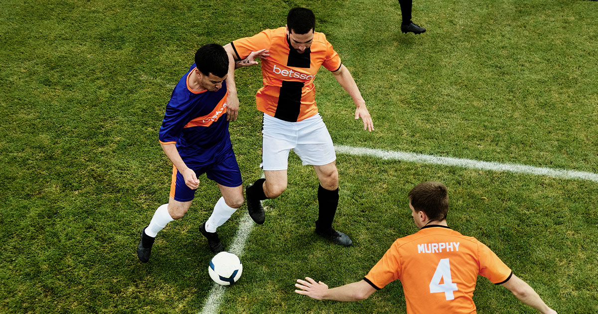 Sorteos de $15,000 | Betsson