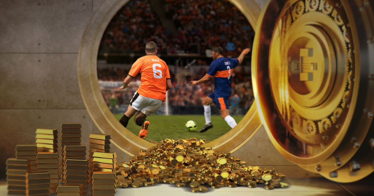 Sorteio de R$180 mil | Betsson